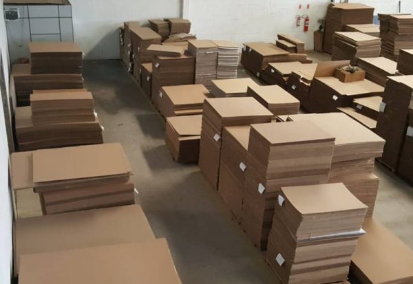 DN Embalagens – Soluções práticas para sua empresa